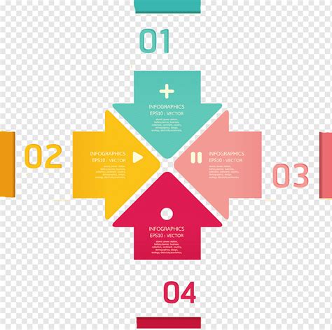인포 그래픽 순서도 Ppt 순서도 디자인 본문 직사각형 삼각형 Png Pngwing