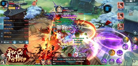 Hơn Nửa Năm Ra Mắt Tựa Game Này Vẫn Thu Hút Hàng Nghìn Game Thủ Mỗi