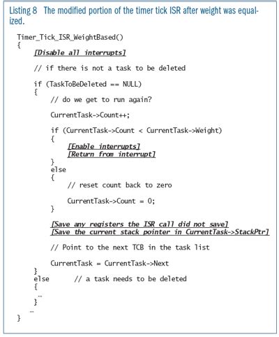 FLIRTing With 8 Bit MCU OSes Embedded Com