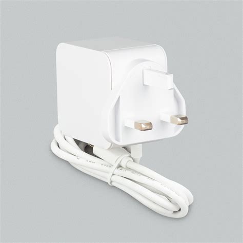 Raspberry Pi 45w Usb C Power Supply