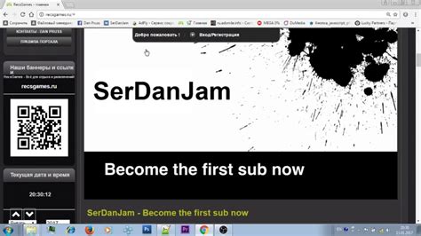 Создание сайта Работа с Базой данных Mysql создание и вывод