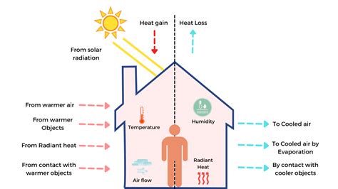 Thermal Comfort Analysis Rdt Llp