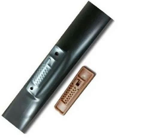 Lldpe 200m To 500m Black Flat Garden Drip Inline Pipes At ₹ 10meter In Raisen