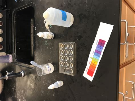 Ph Lab Matthew G Miller