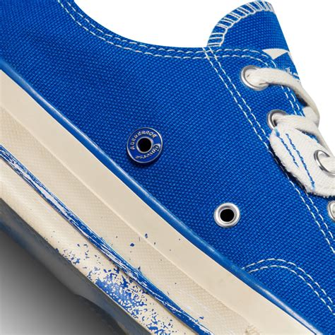 Converse X Ader Error Chuck Taylor All Star 70 Ox Imperial Bluewhite