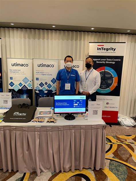 David Cheng On Linkedin Infosec Utimaco