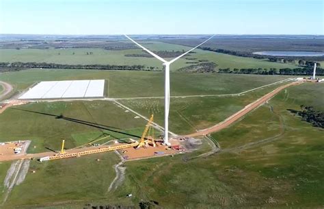 Off Grid Renewable Microgrid Specialist Wins Government Boost One Step Off The Grid