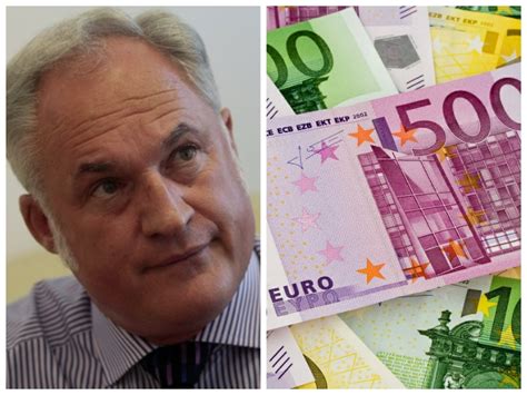 Финансистът Кольо Парамов ХВЪРЛИ БОМБА България има 55 милиарда долара изнесени незаконно в