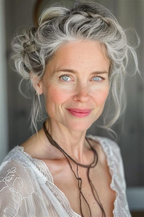 Graceful Sexy Grey