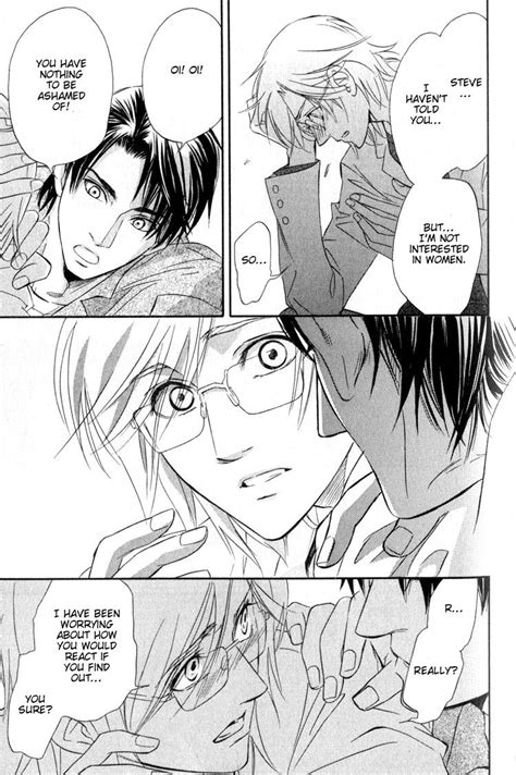 Tsurugi Kai My Life With You Eng Myreadingmanga