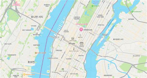 뉴욕 여행 모마moma 현대 미술관 금요일 무료 입장 Vs 현대카드 모마 패스