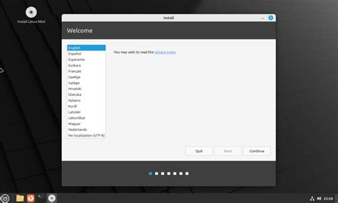 How To Install Linux Mint 21 1 Addictive Tips Guide