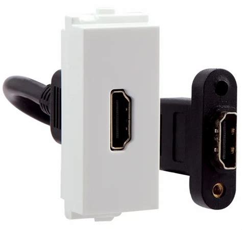 Crabtree Data Communication Socket At Rs 2586 Piece In Chennai Id 2851737549391