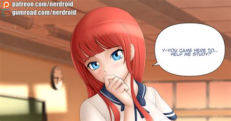 Belly Hannah My Patreon Members Oc Nerdroidのイラスト Pixiv