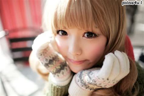 عکس دختران کره ای