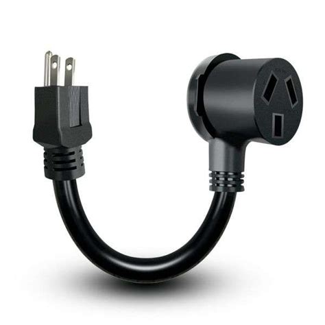 Power Adapter Cord Sets Ac Power Cords Made In China Chengbang