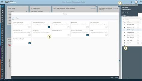 getting started with html5 in sap business bydesig sap community