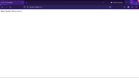 Docker Cmd Vs Entrypoint Which One To Use Cloudzenia Blog