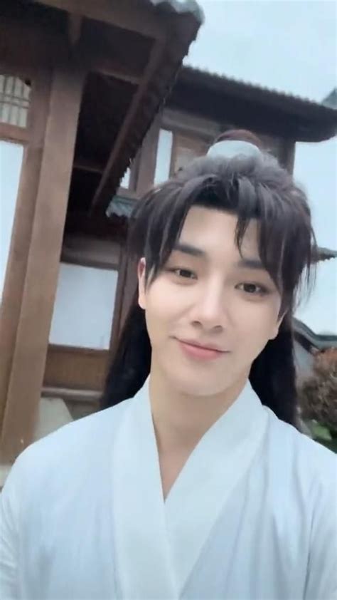 Richard Li ️ Li Fei The Handsome Of China 😍 ️ Handsome Asian Actors Richard