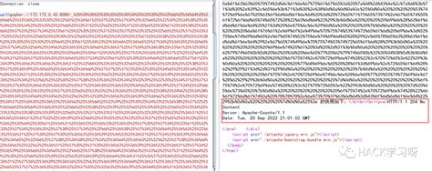 实战 记一次ssrf靶场到内网打穿，从零基础到精通，收藏这篇就够了！hello Ssrf Hello Ctf系列靶场 Csdn博客