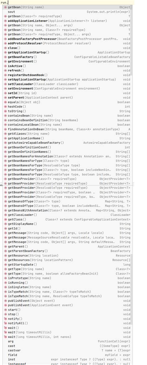 Springboot启动之后立即执行某些方法可以怎么做？springboot监听器，springboot生命周期钩子函数总结大全