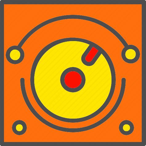 Dimmer Light Lighting Icon Download On Iconfinder