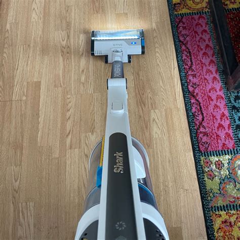 My Honest Shark Powerpro Cordless Stick Vacuum Cleaner Review Ideal Home