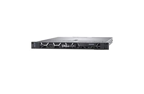 Dell Poweredge R Rack Server Joo Computers