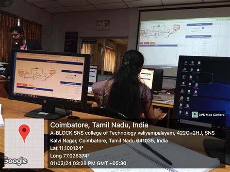 Hands On Workshop Virtual Lab A Learner Perspective