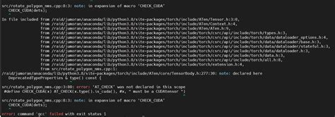 代码运行问题 · issue 15 · ming71 rotate yolov3 · github