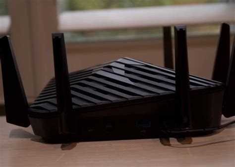 4 Best Wireless Routers For Gaming In 2025 Good Gaming Routers Comparison And Review
