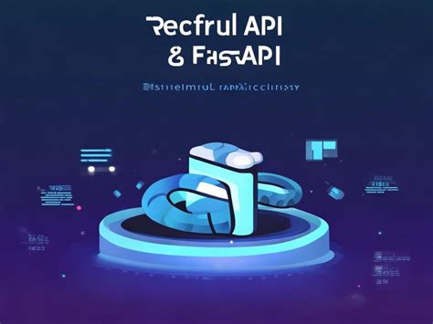 Python API开发RESTful与FastAPI实战 达沃热点