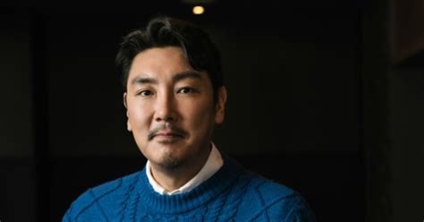 조진웅 이대호 향한 러브콜 대외비 보러 와달라 인터뷰 스포일러