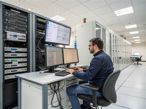 Network Support Manager Job Description Taptalent