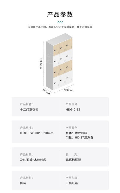 十二门储物柜 十二门文件柜 洛阳花都集团