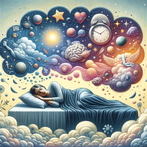 La Importancia Del Sueño En La Salud Mental Y Física