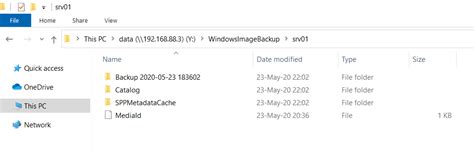How To Perform Backup And Restore In Windows Server