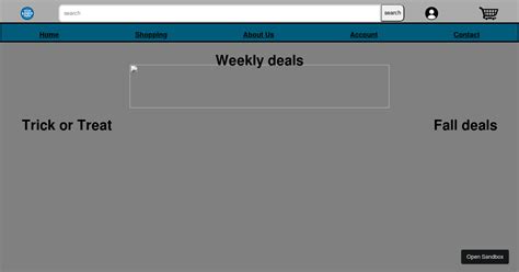 Lesson 8 React App Final Forked Codesandbox