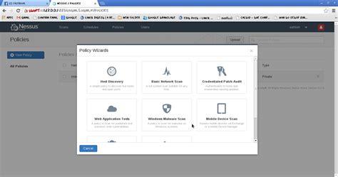 Vulnerability Scanning And 0wning With Metasploit Using Nessus Uneedsec