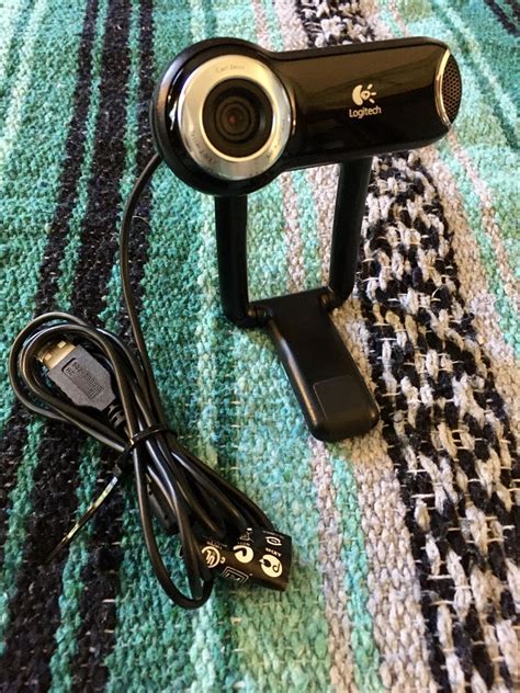 Logitech Quickcam Pro