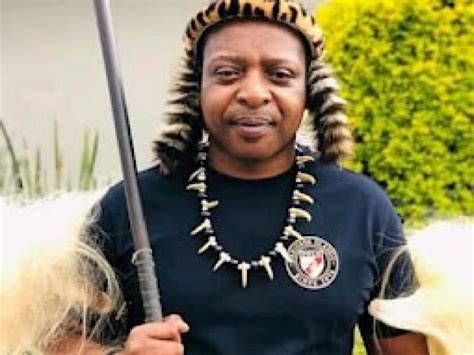 Prince Simakade Pitching To Be King Scrollaafrica