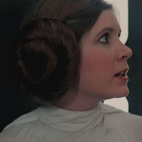 Self Princess Leia Space Buns For Extremely Long Hair Artofit