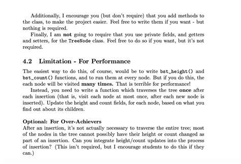 Original Treenode Class That Needs To Be Updated Please Help Asap