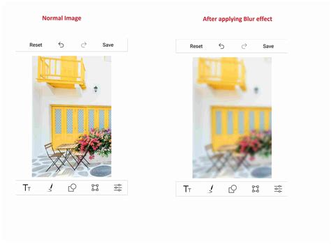 Image Filter In Xamarin Image Editor Control Syncfusion