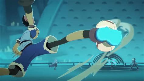 Dragon Striker Official Trailer