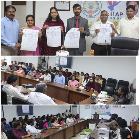 Ap State Skill Development Apssdc On Linkedin Apssdc
