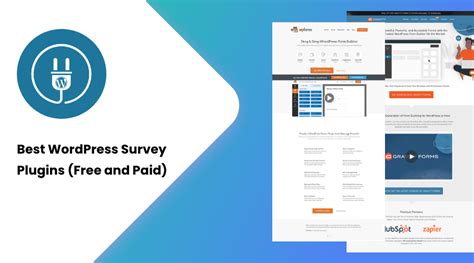 Wordpress Survey Plugin Review How Does It Work Web Posting Reviews