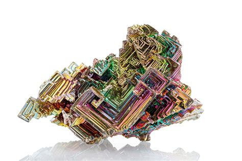 Bismuth Complete Guide To Properties And Meanings