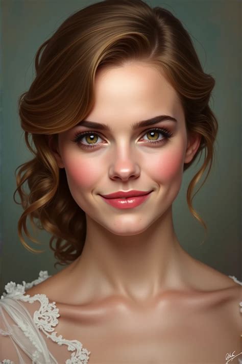 Emmawatson Seaart Ai