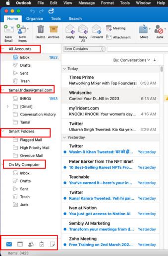 New Outlook For Mac Best Features You Should Know AppleToolBox